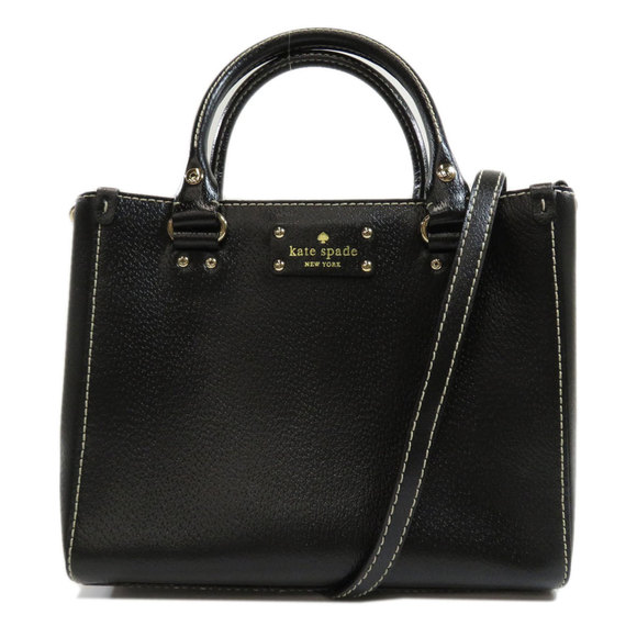 kate spade | Bags | Kate Spade Handbag Leather Ladies | Poshmark